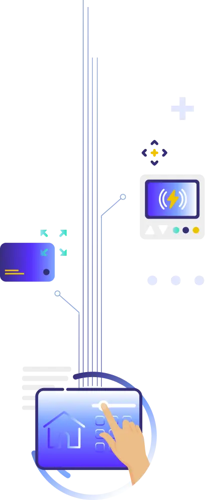 Simple Displays | Efficient Embedded Display Solutions